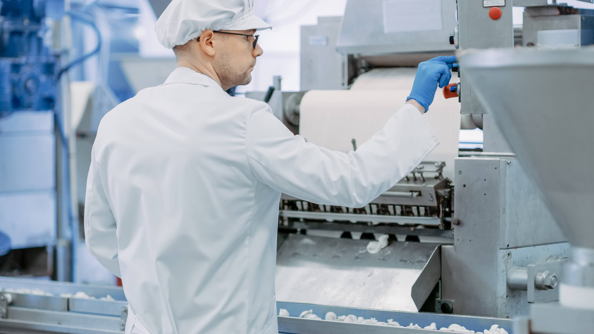 Cleanliness tests (ISO 16232) | Venair