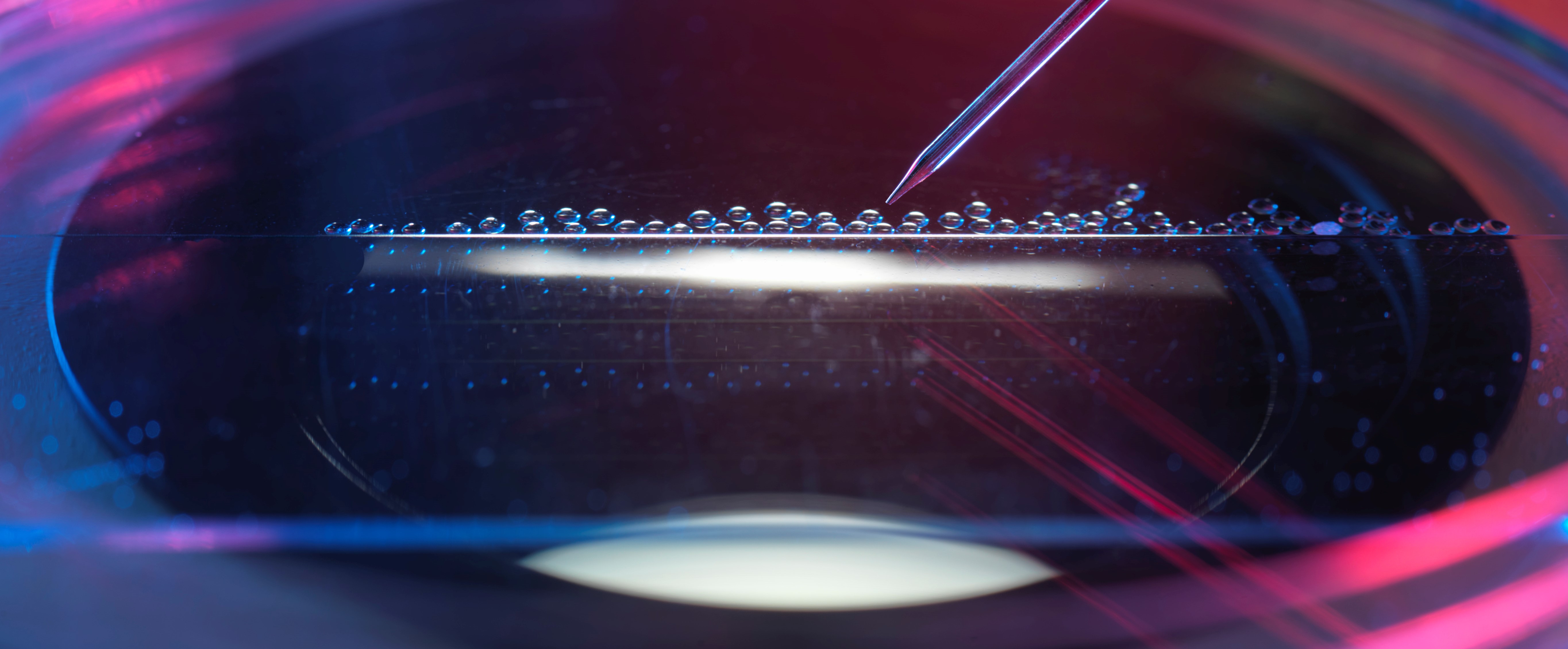 Cell & Gene Therapies and Biotech Manufacturing Equipment | Venair