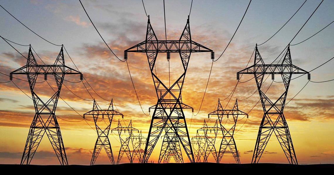 First electrification, next sustainability | Venair