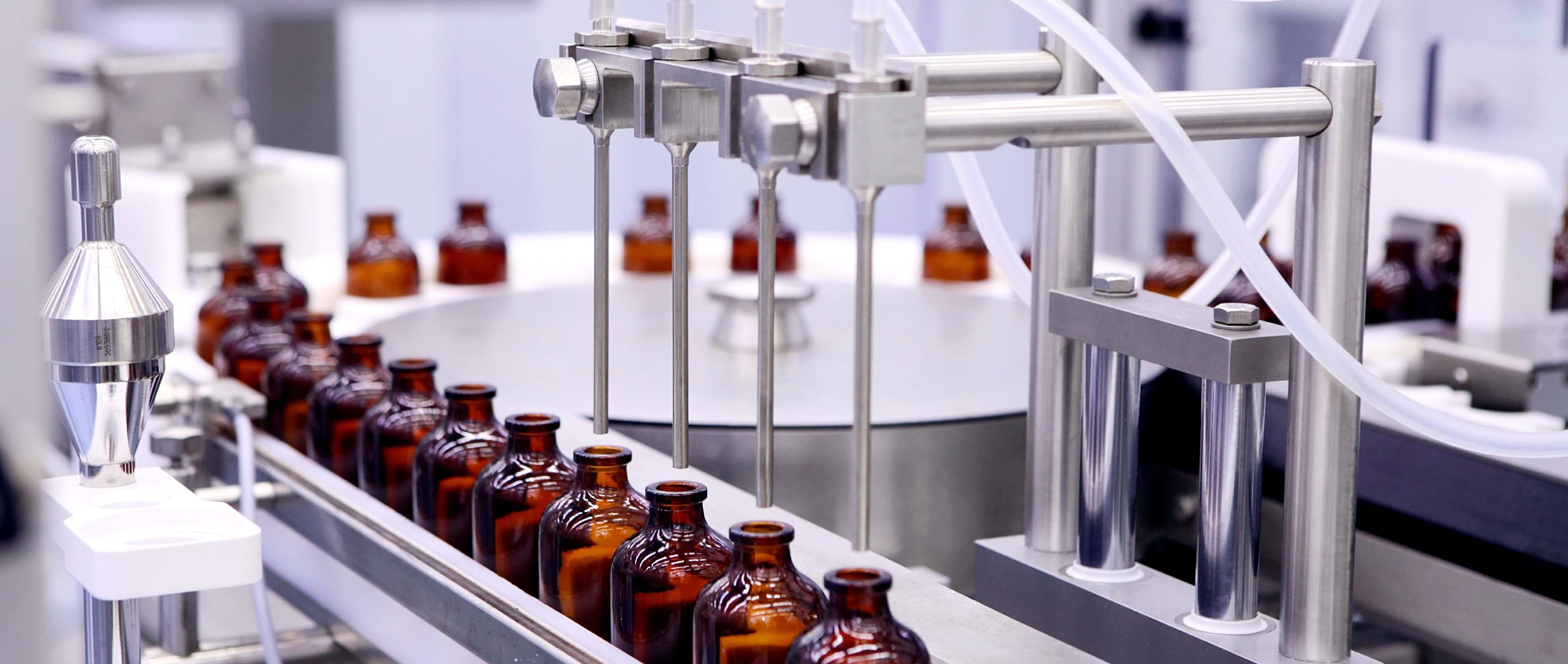 Where Can We Use a Single-Use System in the Biotech Industry? | Venair