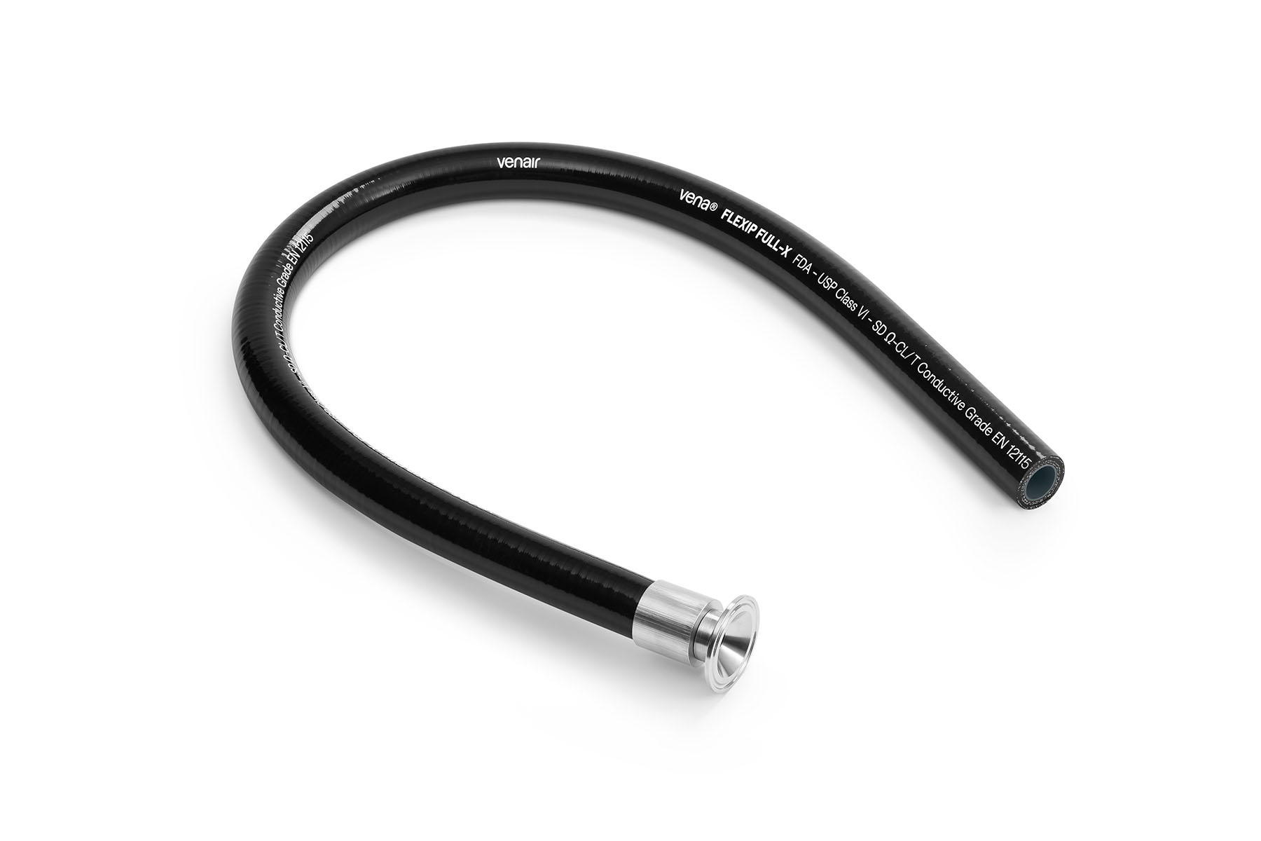 Vena® FLEXIP Full - X - 食品生产 | Venair